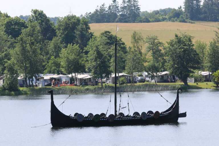 Wikinger Museum in Aarhus – Daenemark.net