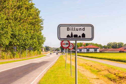 Billund in Dänemark – Daenemark.net