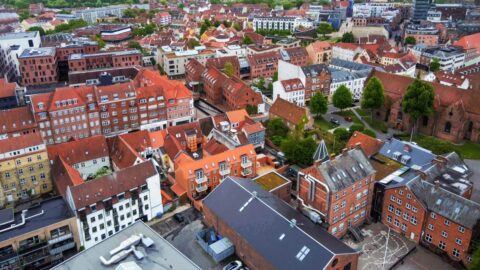 Odense in Dänemark – Daenemark.net